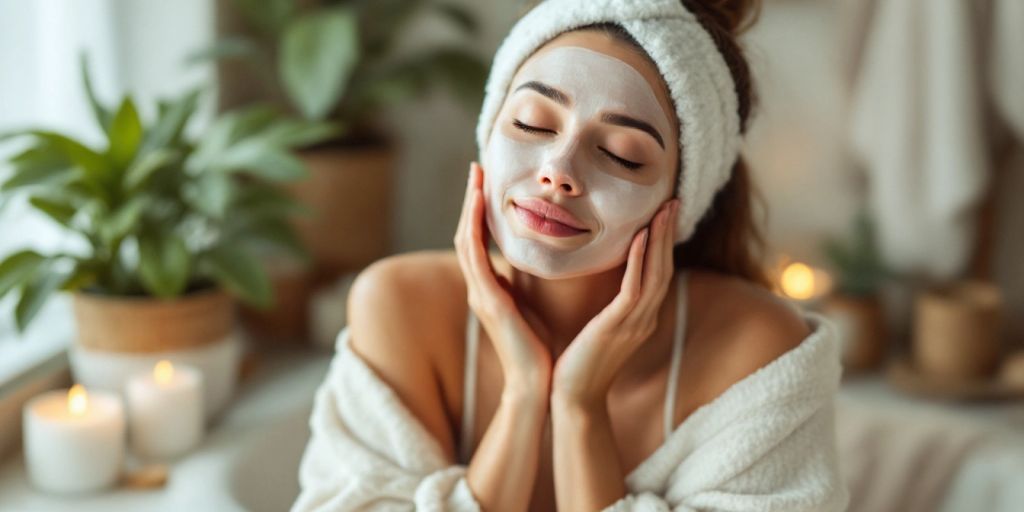 Self-Care Routines for Skin and Mind - Ageless Health